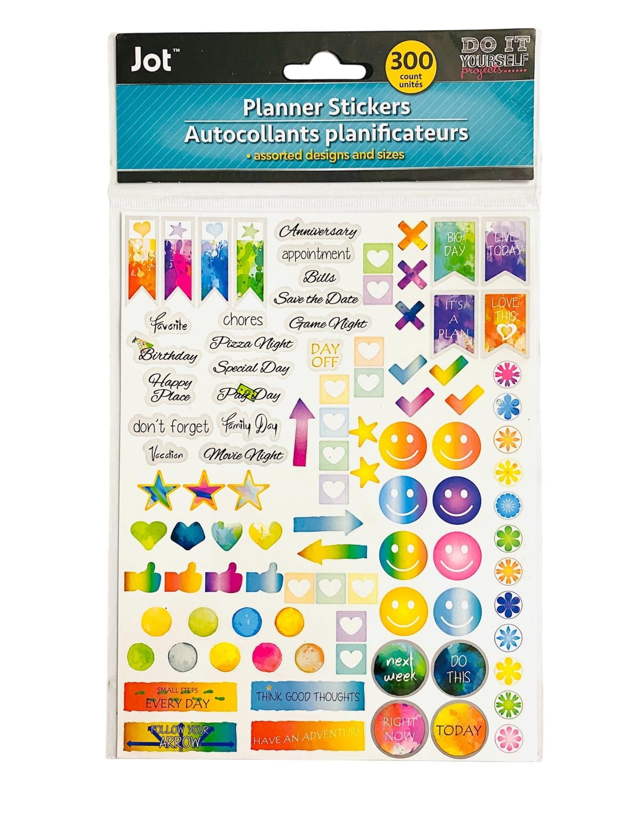 Jot Calendars and Planners in Office Supplies - Walmart.com