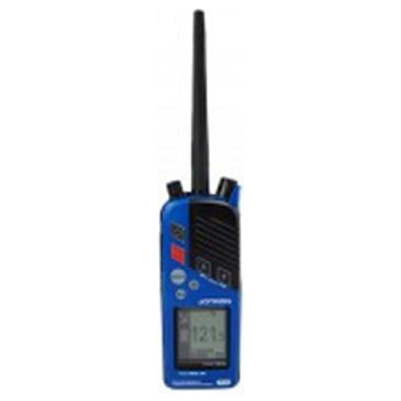 Jotron JO101700E Air Emergency Vhf Am Radio - SOLAS - Walmart.com