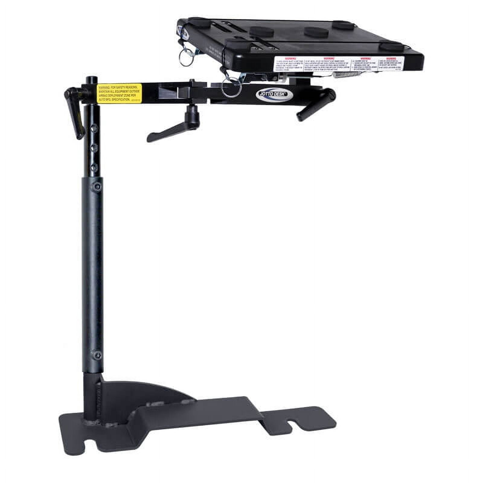 Jotto-Cargo Slide 425-5701/5215 Jotto Desk Laptop Mount - Walmart.com