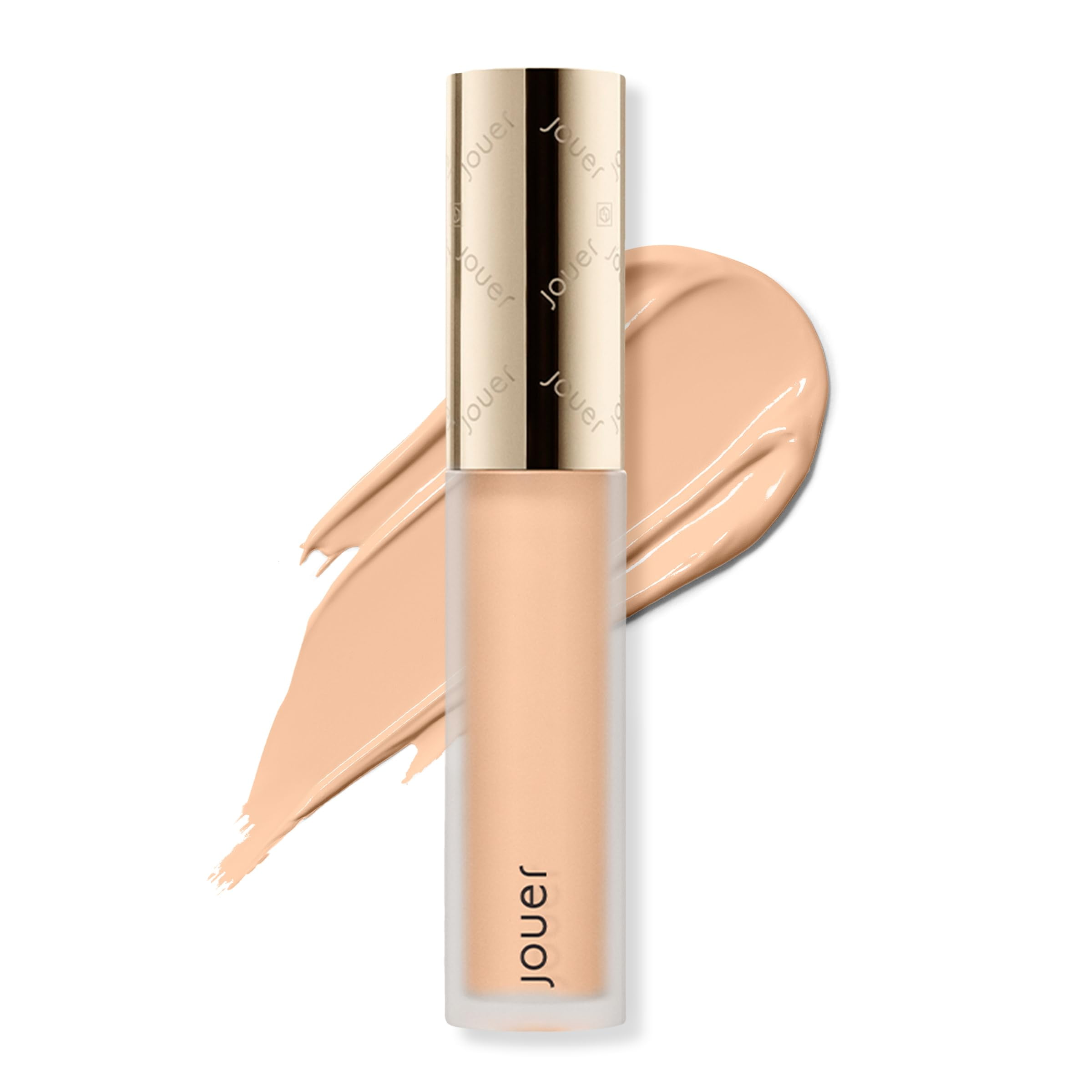 Jouer Essential High Coverage Liquid Concealer - Brightening Concealer ...
