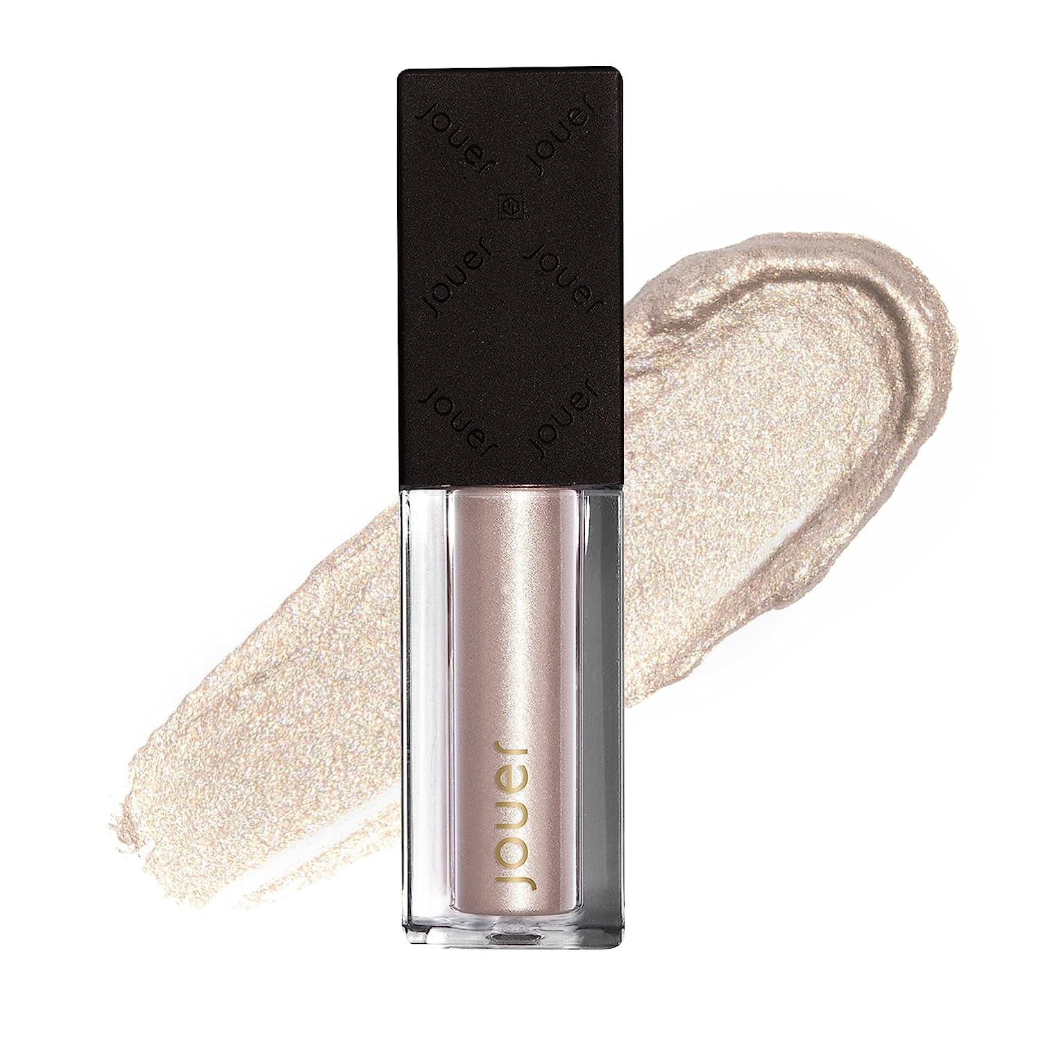 Jouer Paris Lights Eye Paints - Metallic Liquid Eyeshadow - Long ...