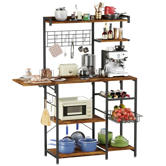 Bakers Racks in Kitchen & Dining Furniture - Walmart.com