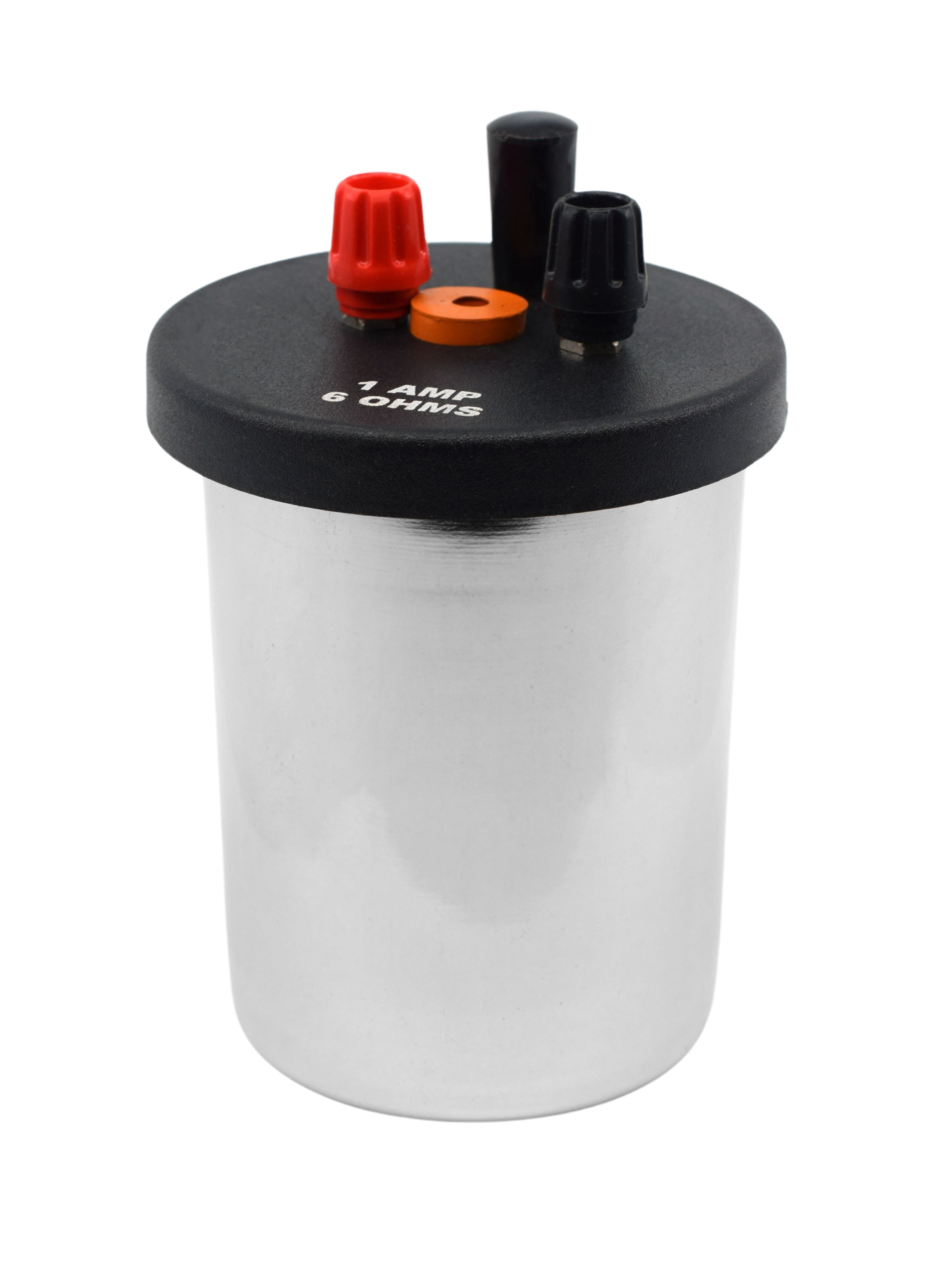 Joule's Calorimeter - For Determination of the Specific Heat Capacity ...