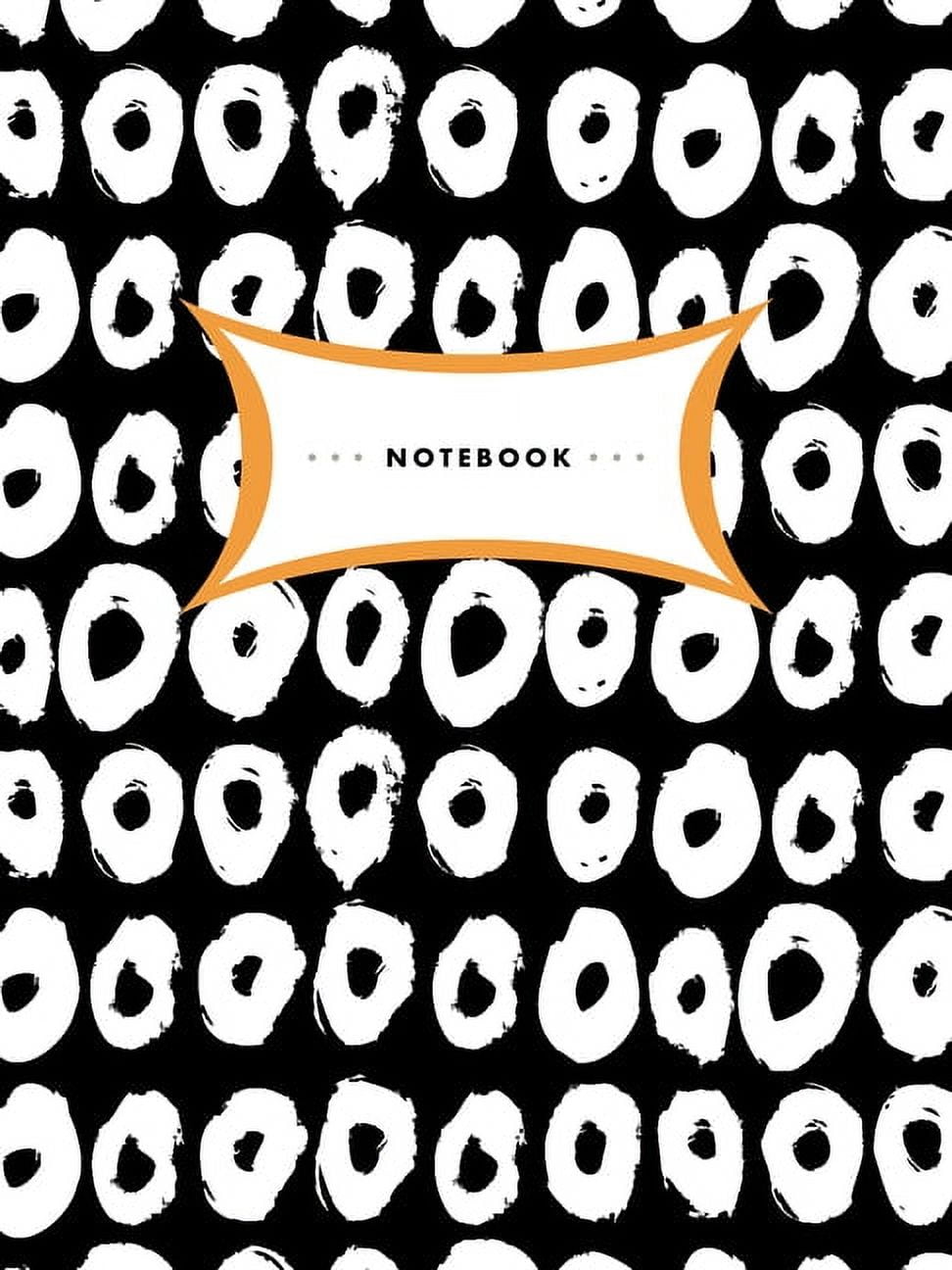 Journal: Circular Thinking: (Diary Journal for Women, Notebook for ...