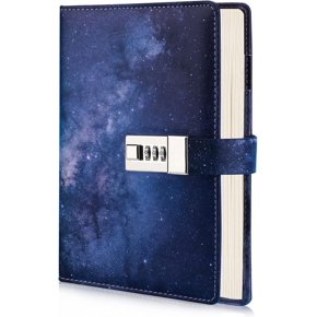 Password Journals