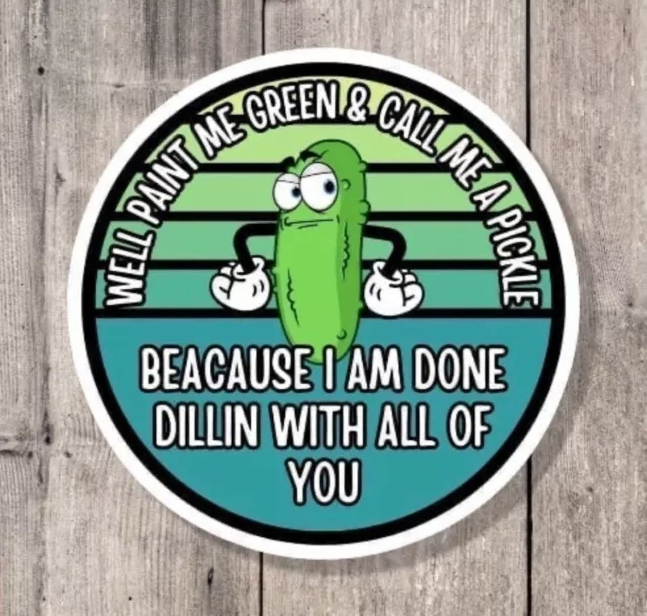 Journal Motivation Sticker, Waterproof Quote, Gift For Her, Scrapbook ...