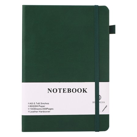Strathmore Writing Journal, Hardbound, 8.5" x 11", Lined - Walmart.com