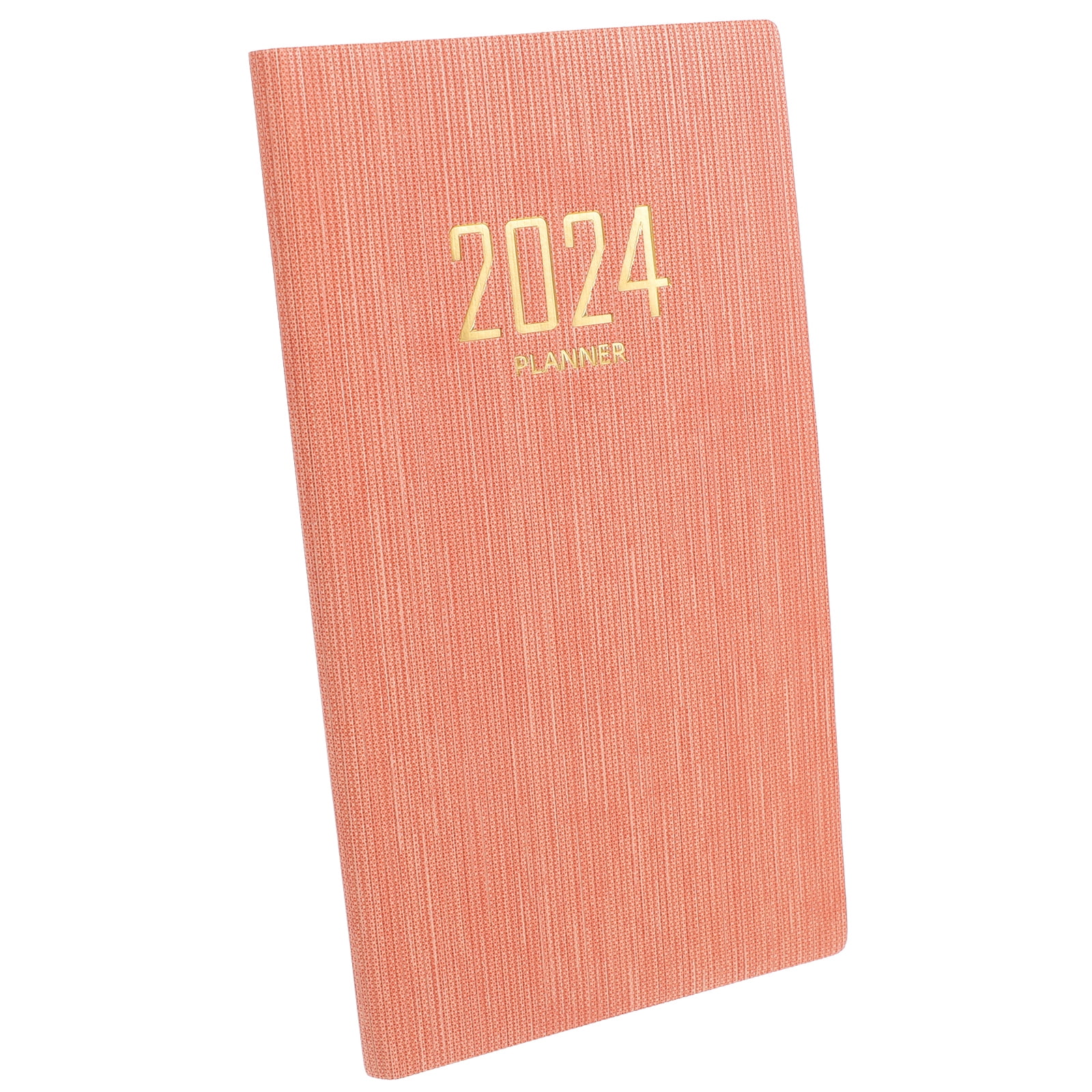 Journal Schedule Notepad Office Staff Notebook Work - Walmart.com