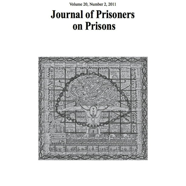 Journal of Prisoners on Prisons: Journal of Prisoners on Prisons V20 #2 ...