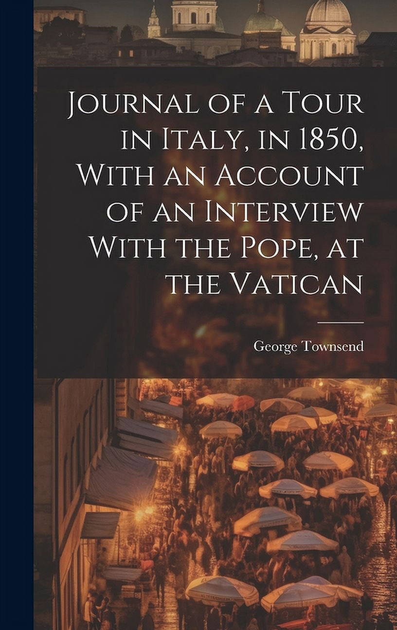 Vatican Tour