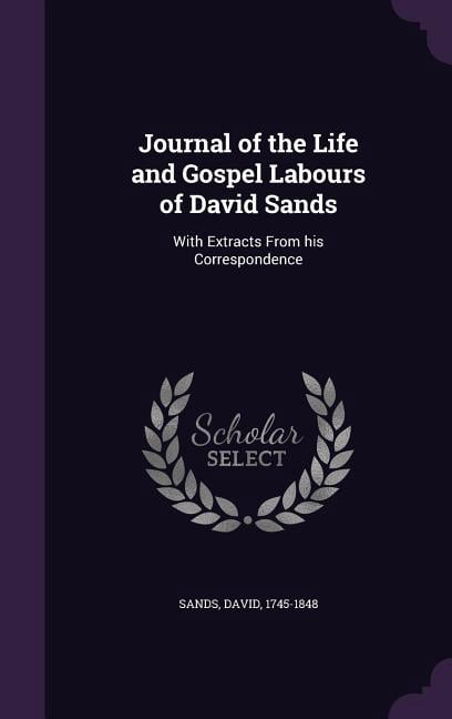 Dr David Sands