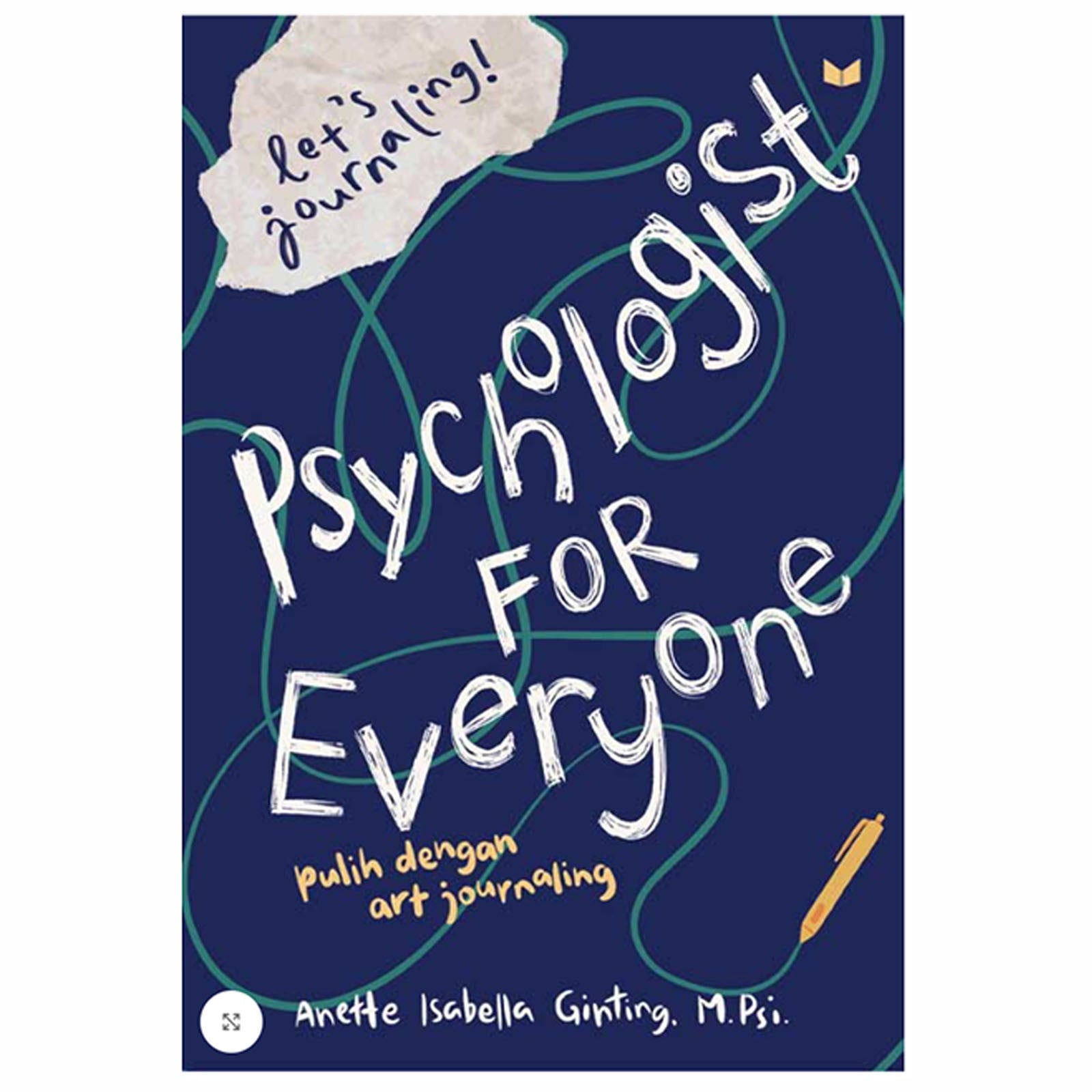 Journaling Made Easy – Creative Diary for Self-Reflection, An inviting ...