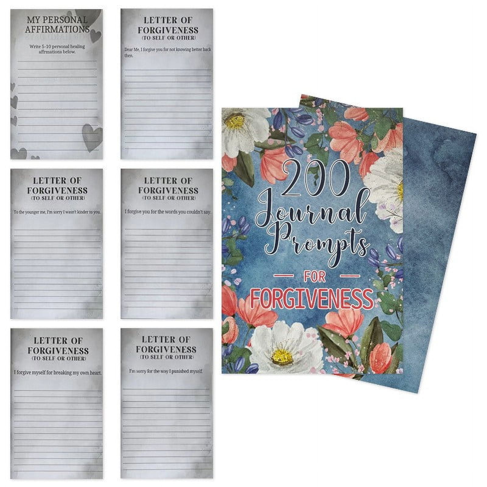 Journaling Tips Guide, Creative Writing Prompts, Inspirational Ideas ...