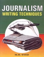 Journalism ; Writing Techniques - M.H.SYED - Walmart.com