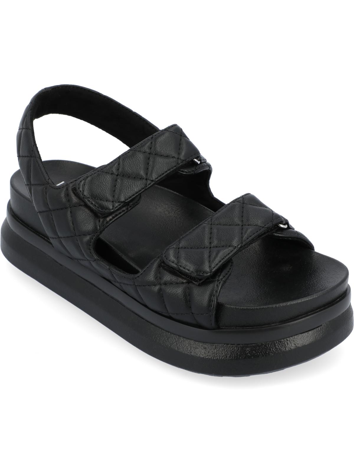 Jewel Badgley Mischka Womens Bambi Faux Leather Pointed Toe Slingbacks ...