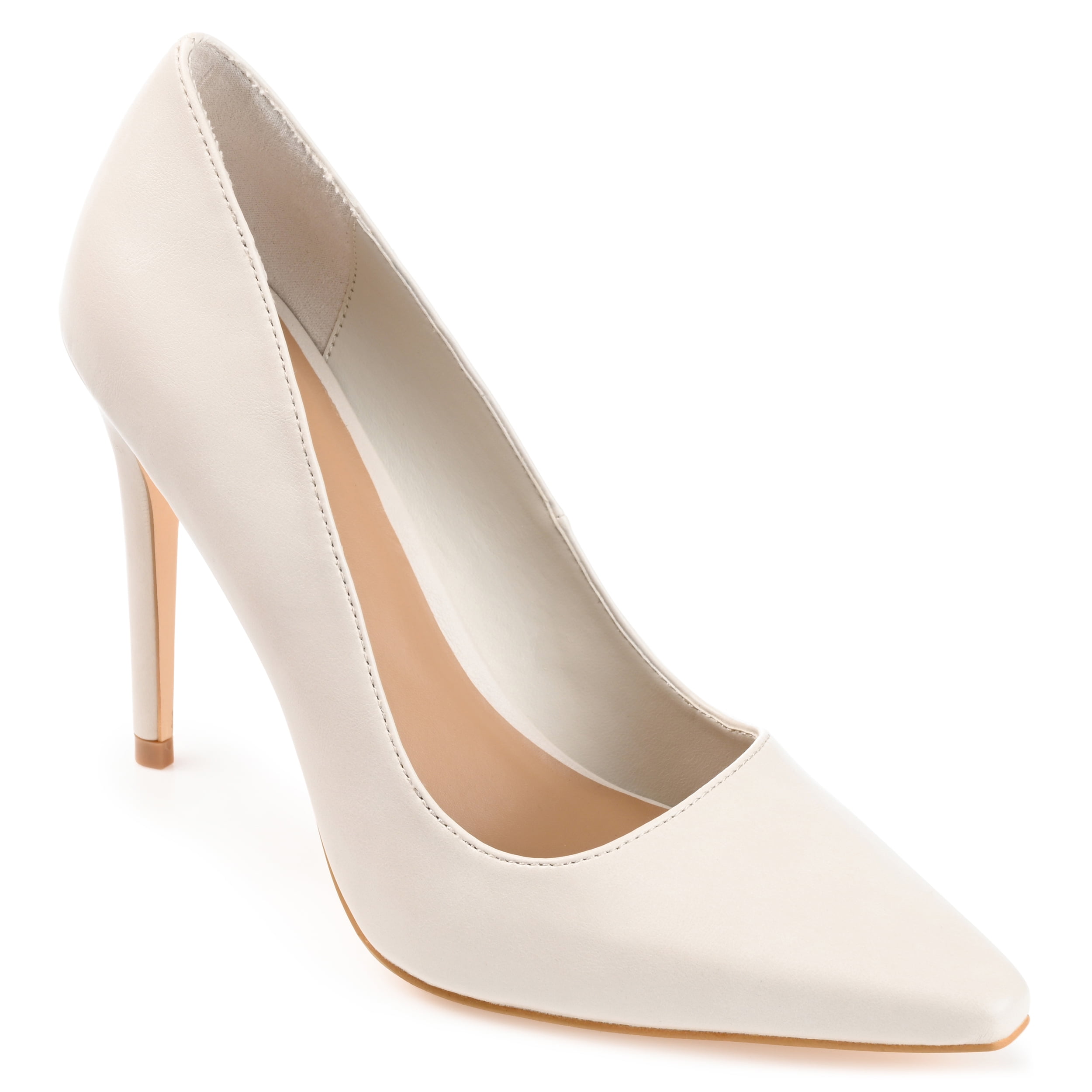 Journee Collection Womens Hadli Tru Comfort Foam Pointed Toe High ...