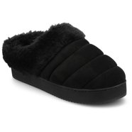 HAFLINGER Unisex Iceland Clog Slippers Chestnut - 714008-1582 - Walmart.com