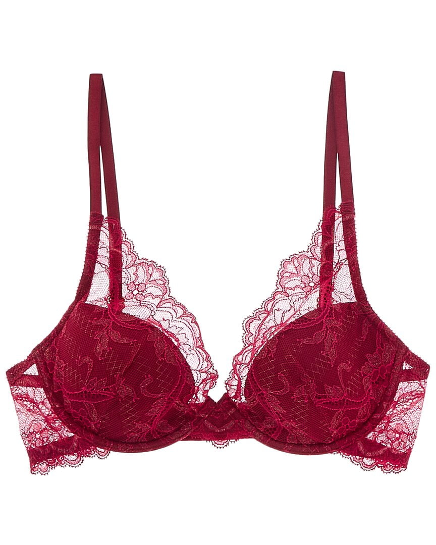 Journelle womens Anais Plunge Bra, 36D - Walmart.com