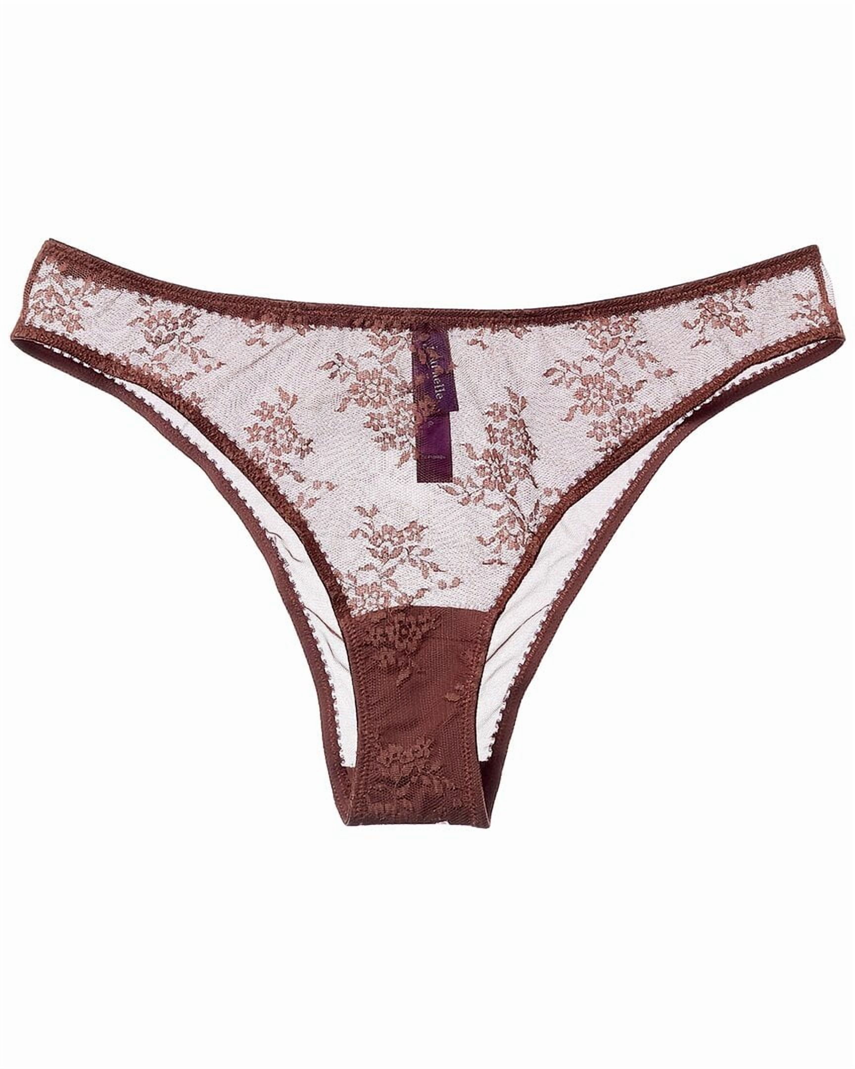 Journelle womens Romy Bikini, m, Red - Walmart.com
