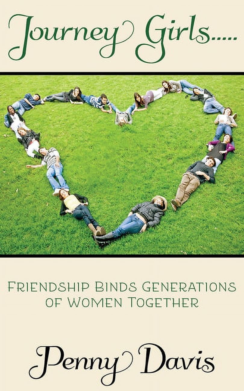 Penny Davis Books - Walmart.com