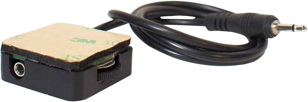 Journey Instruments Passive Soundhole Volume Wheel - EPA01 Add-on for ...