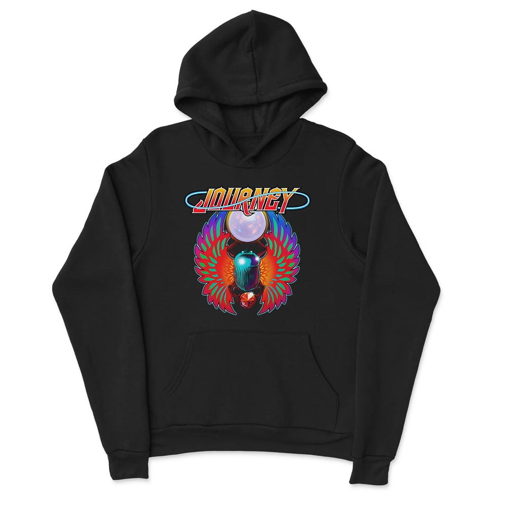 Journey Merch Hoodie Freedom Tour 2023 Hoodies Long Sleeve Unisex ...