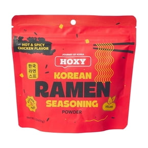 Ramen Noodle Seasoning