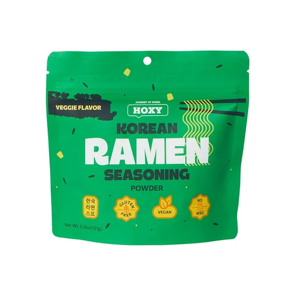 Ramen Noodle Seasoning