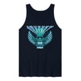 Journey - Scarab Cover Art - Men's Sleeveless Graphic Tank - Walmart.com