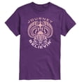 Journey - Scarab Don't Stop Believin' - Men's Short Sleeve Graphic T ...