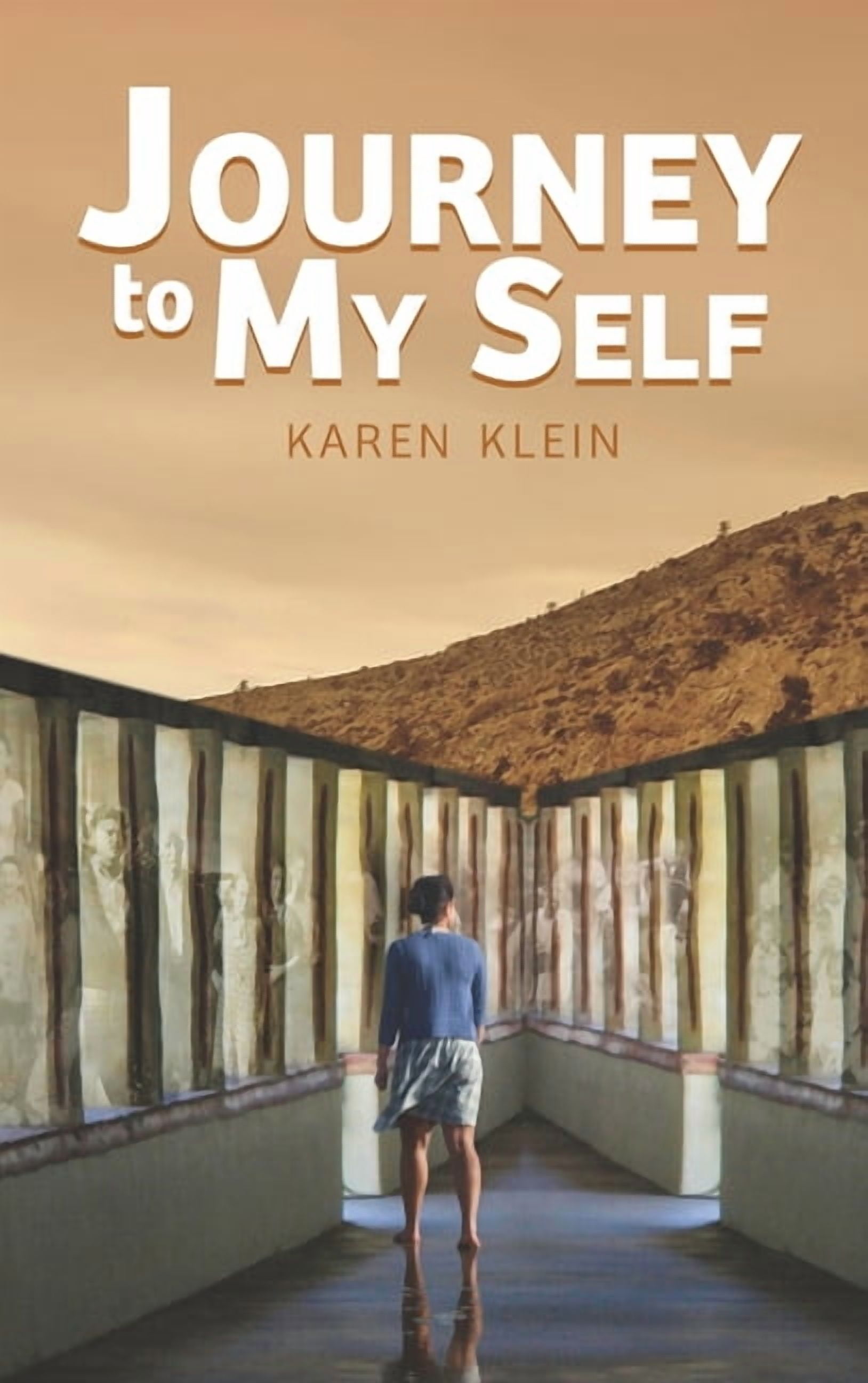 Journey to My Self: What My Inner Shaman, My Grandma and a Host of ...