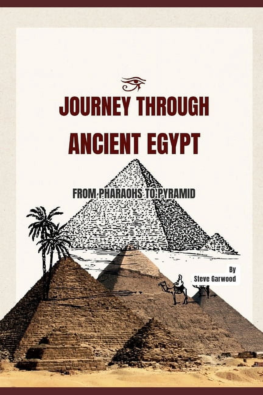 Journey Through Ancient Egypt: From Pharaohs To Pyramid, The Definition ...
