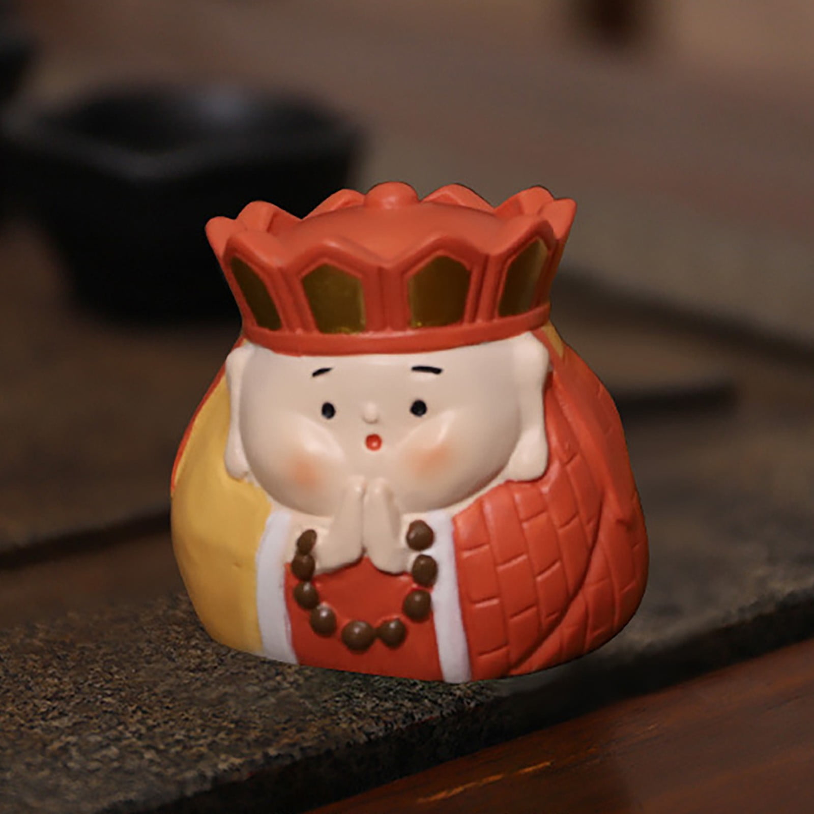 Journey To The Statue Monkey Figure Resin Sun Figure Chinese Buddha ...