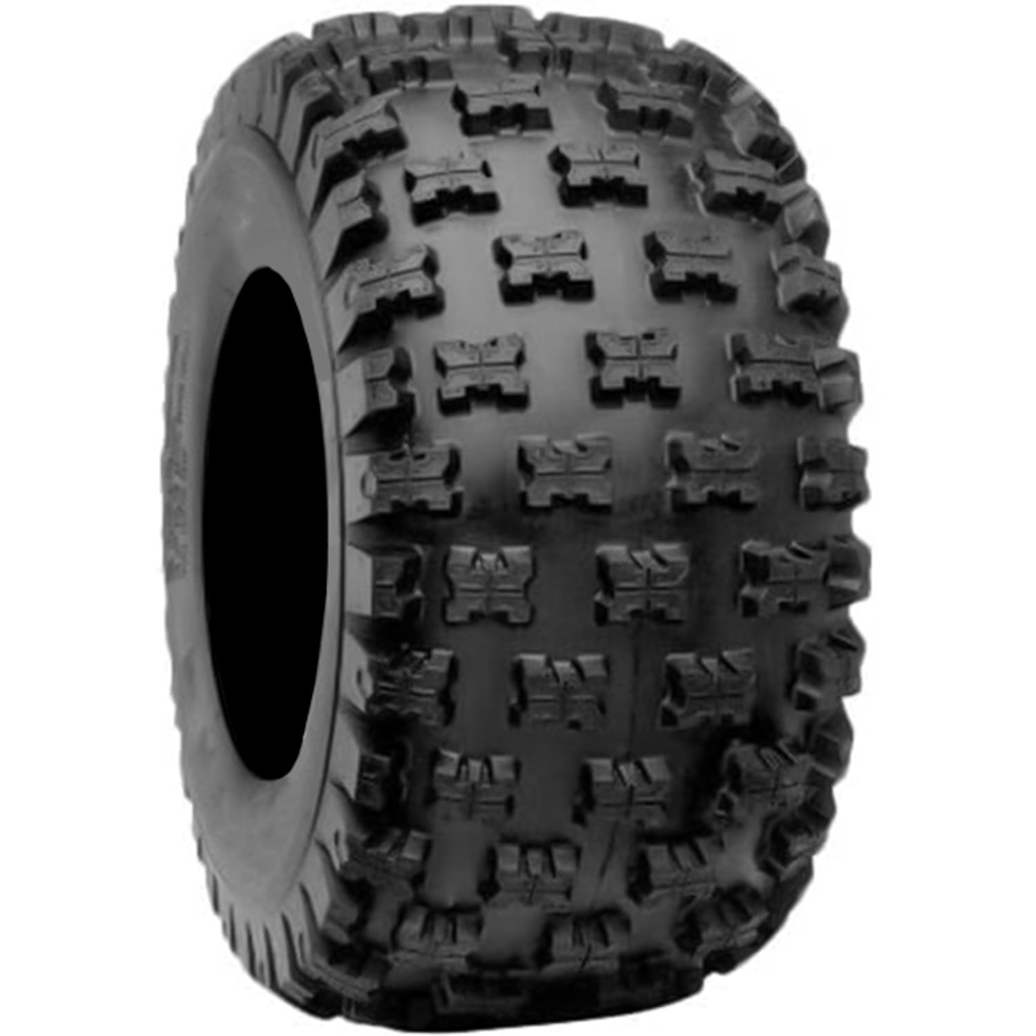 Journey W316 19x9.50-8 19x9.5-8 35F 4 Ply AT A/T All Terrain ATV UTV ...