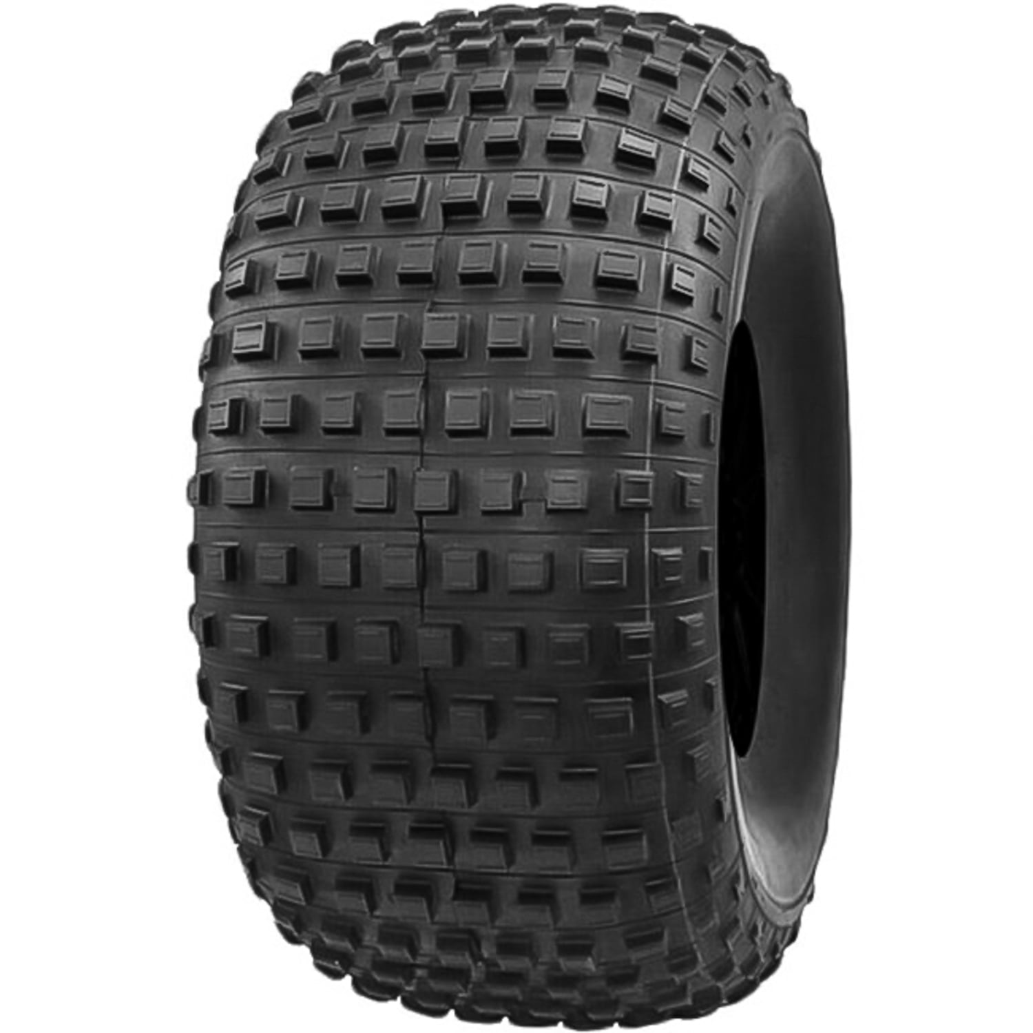 Journey W318 25X12.00-9 25x12-9 25x12x9 4 Ply a/t All Terrain Atv/Utv ...