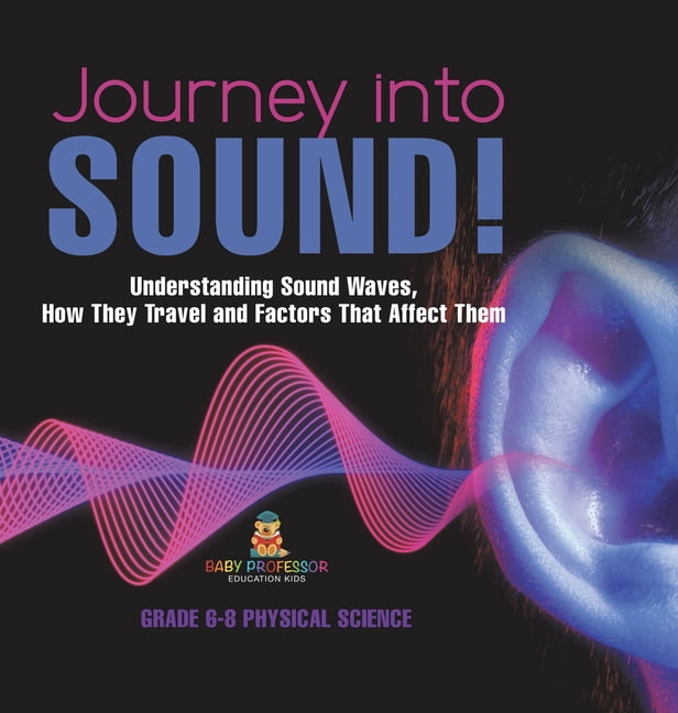 Journey into Sound! Understanding Sound Waves, How they Travel and ...