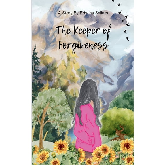 Journey of Faith, Healing & Restorat The Keeper of Forgiveness, Book 1 ...