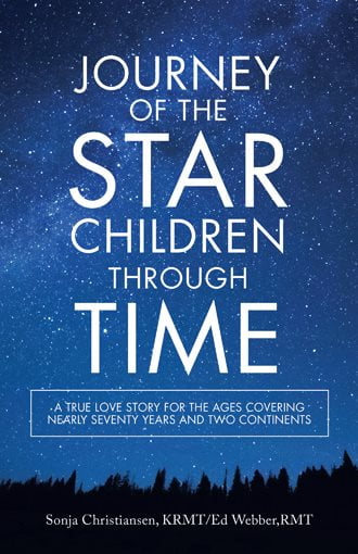 Pre-Owned Journey of the Star Children Through Time : A True Love Story ...
