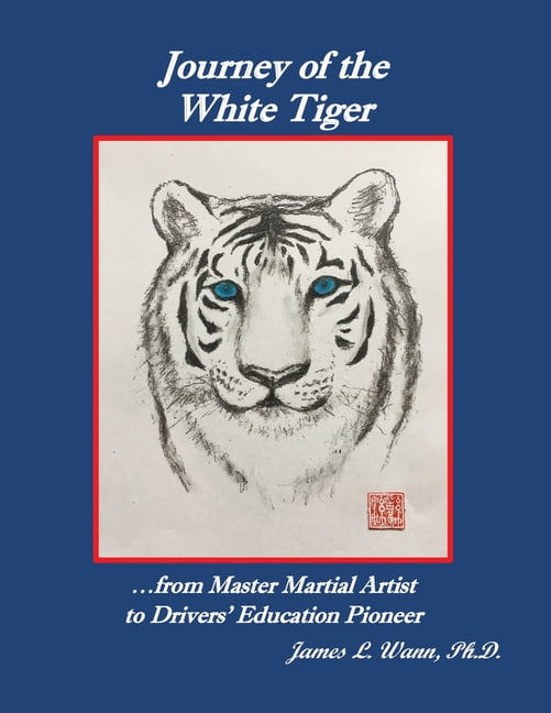 Masters Tiger