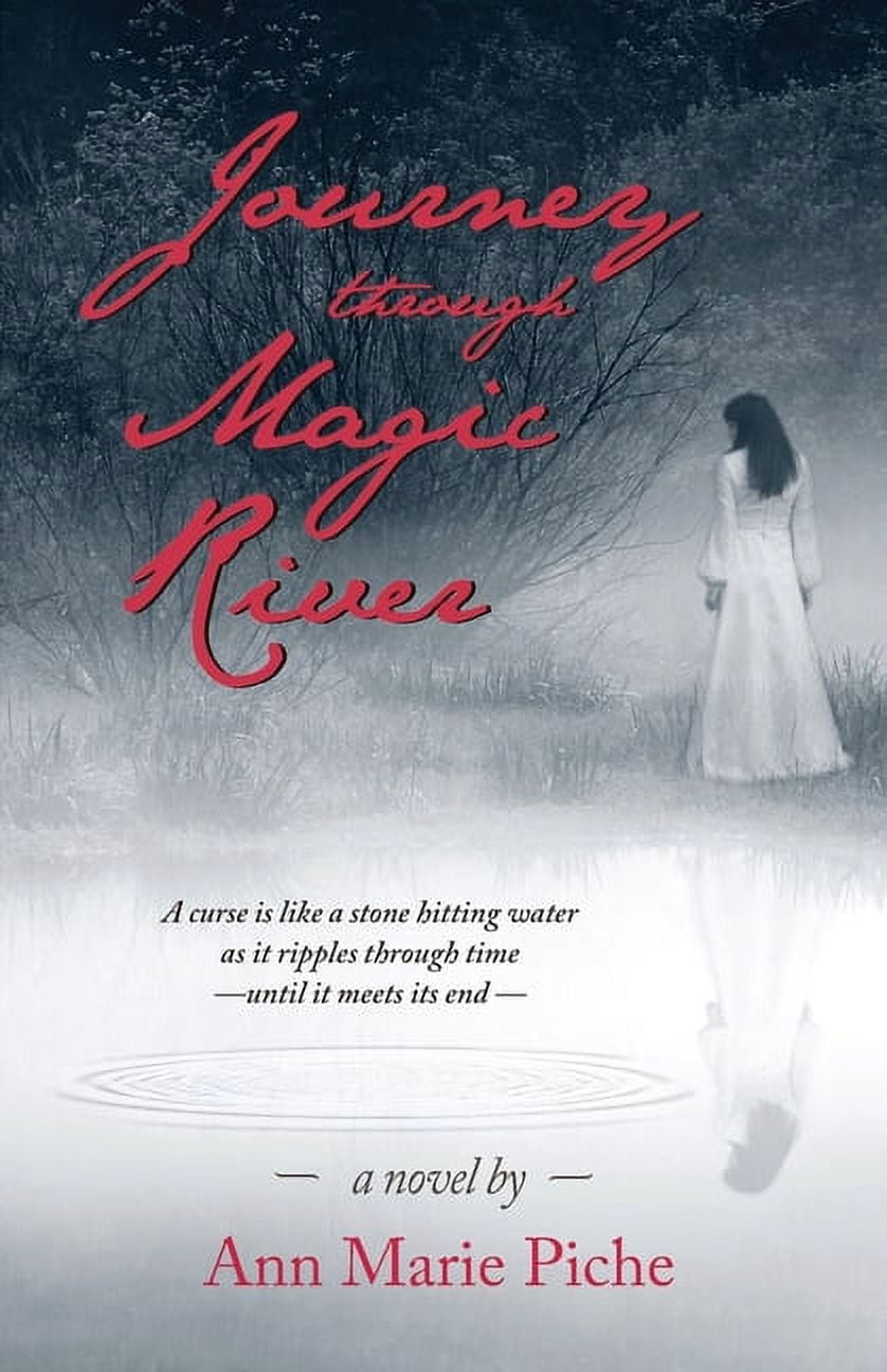 Magic River