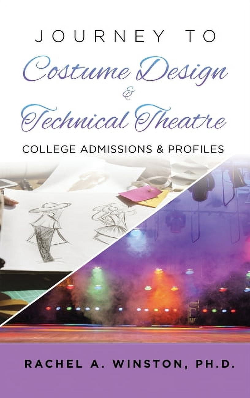Costume Design Theatre