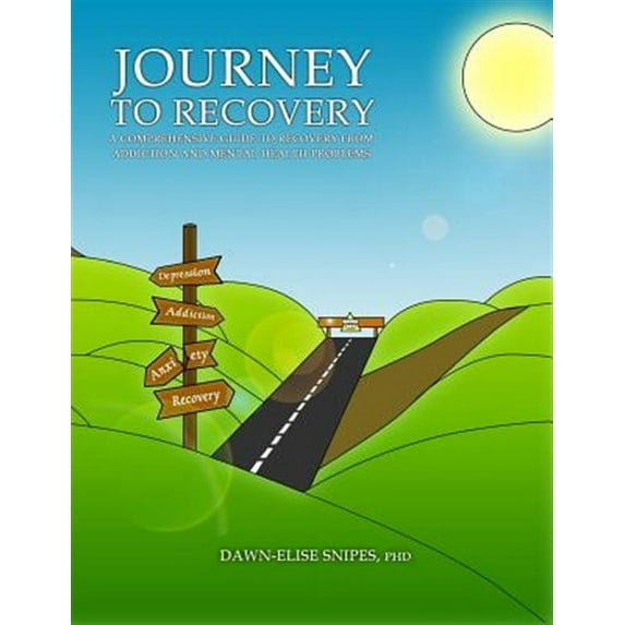 Journey to Recovery: Journey to Recovery: A Comprehensive Guide to ...