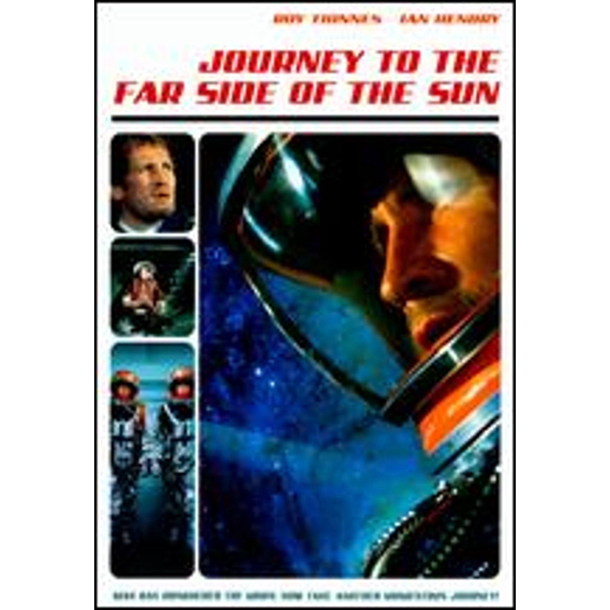 Pre-Owned Journey to the Far Side of Sun (DVD 0025192603822) directed ...