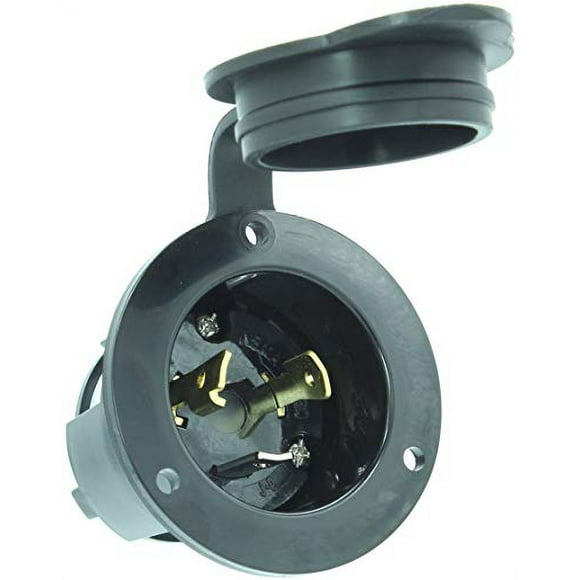 Generator Receptacle