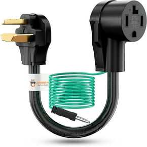 2 Prong to 3 Prong Adapters in Plug Adapters - Walmart.com