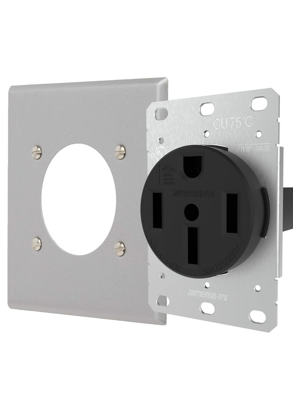 240 Volt Outlets in Outlets by Volts - Walmart.com