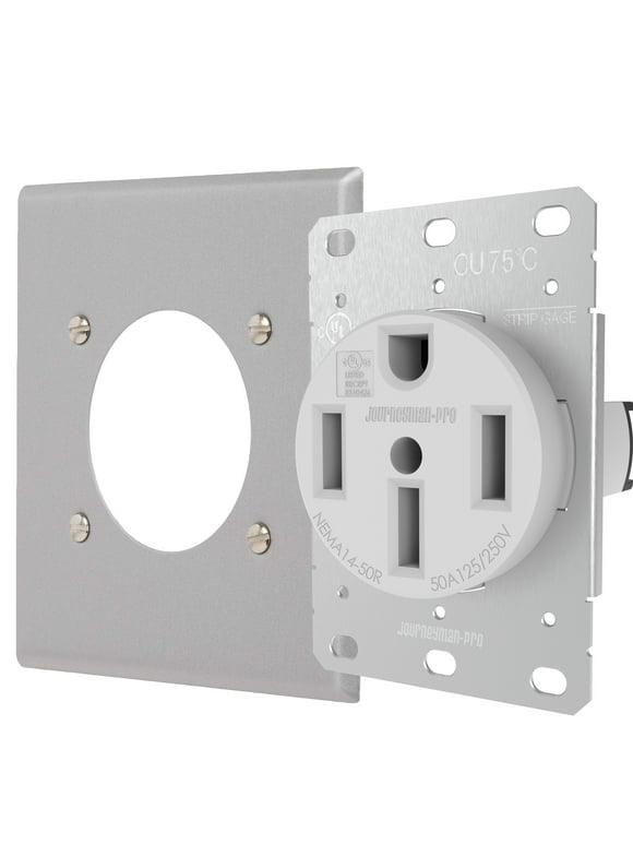 240 Volt Outlets in Outlets by Volts - Walmart.com