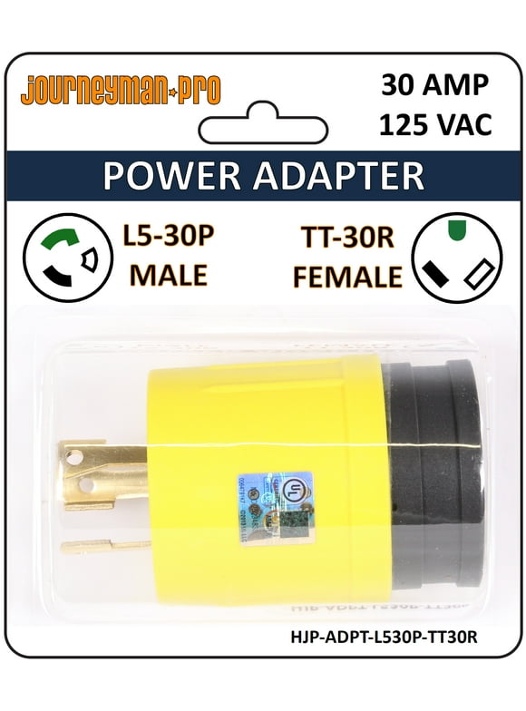 RV Adapters in RV Electrical - Walmart.com