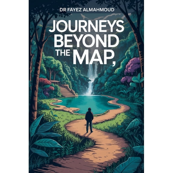Journeys Beyond the Map, (Paperback) - Walmart.com
