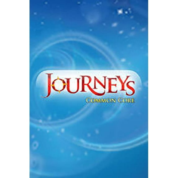 Journeys Decodable Reader: Unit 4 Grade 2: Decodable Reader: Unit 4 ...